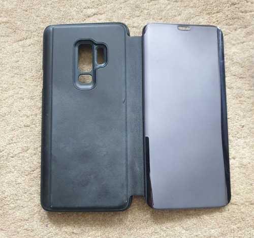 Чехол на samsung s9 plus