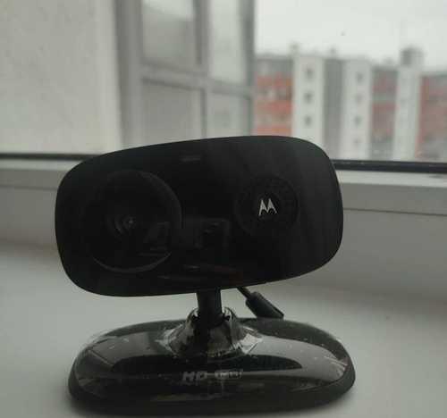 Видеоняня Motorola Focus66-B, черный