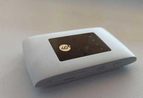 Мобильный wifi роутер 4g ZTE 150-5