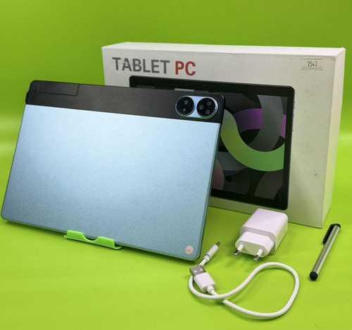 Планшет Tablet PC (Wi-Fi, гарантия)