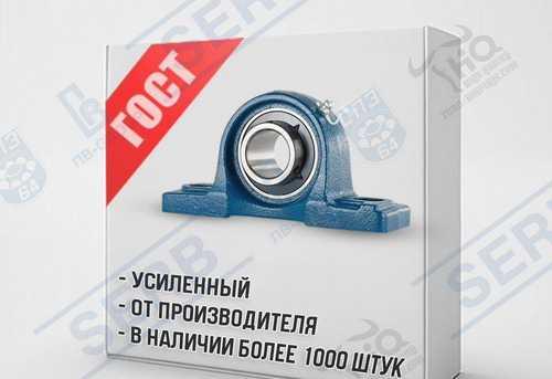 Подшипник UCP212 (60**65мм) аналог