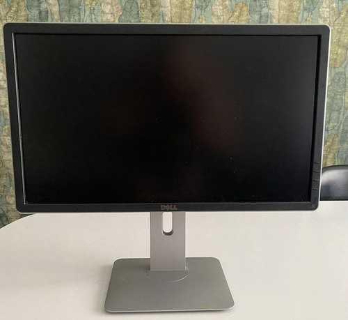 Монитор Dell P2214Hb с диагональю 21,5"