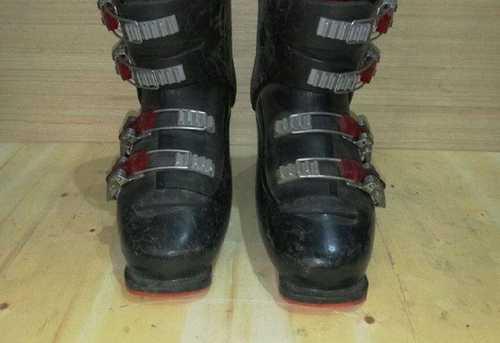 Ботинки для горных лыж 40-41 Tecno Pro
