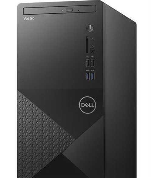 Компьютер Dell 3888-8991 Vostro 3888, Intel Pentiu