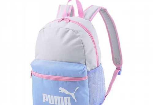 Рюкзак детский puma Phase Small Backpack