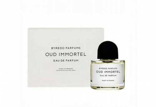 Духи Byredo Oud Immortel