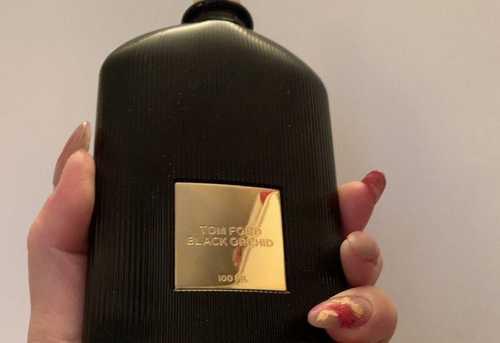 Парфюмерная вода Tom Ford Black Orchid