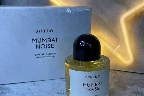 Byredo mumbai noise