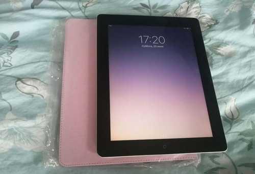 iPad 4