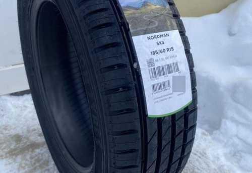 Nokian Tyres Nordman SX3 185/60 R15 88T