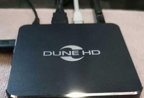 Dune HD Neo 4k Plus