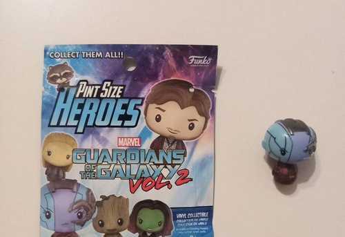 Funko Pop Pint Size Heroes Nebula