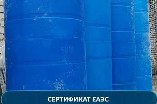 Еврокуб пищевой / Бак для воды / доставка сегодня