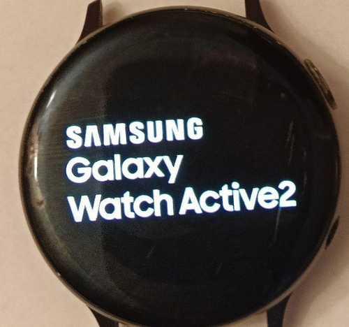 Samsung Galaxy Watch Active 2 44 мм