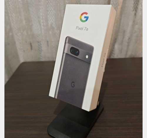 Google Pixel 7a, 8/128 ГБ