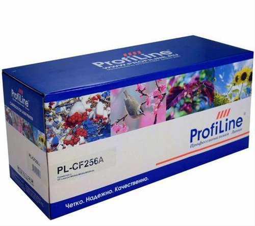 Картридж ProfiLine PL- CF256A для HP #287022