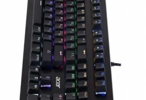 Игровая клавиатура Acer okw127