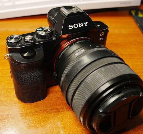 Sony a7s1