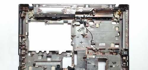 Поддон ноутбука HP 625 с дефектом