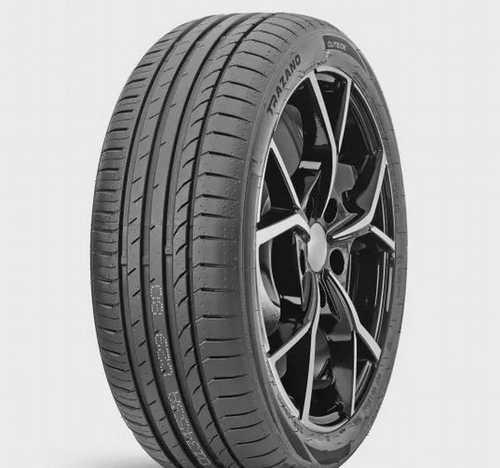 Trazano ZuperEco Z-107 205/40 R17 84W