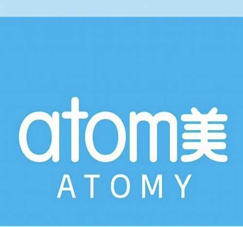 Атоми косметика; Atomy