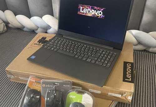 Новые Lenovo intel n4020 4gb ssd