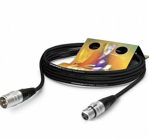 Sghn-1H00-SW Кабель микрофонный, готовый, 100м, So