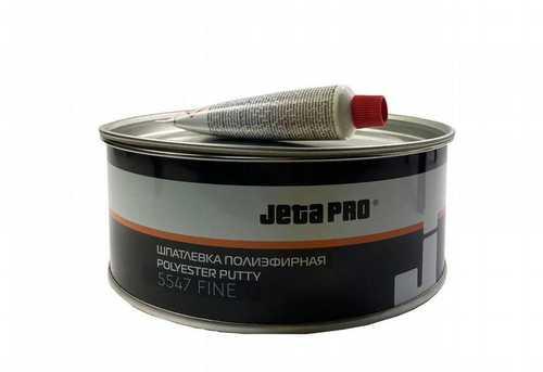Доводочная шпатлевка jeta PRO fine 5547, 1кг