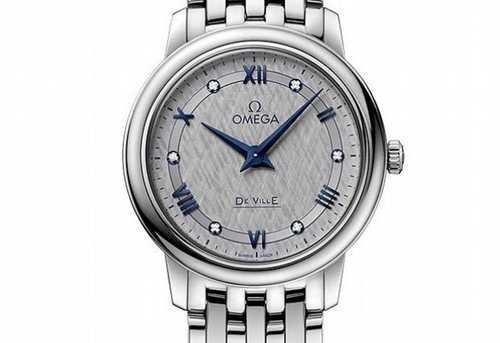 Часы Omega De Ville Prestige 424.10.27.60.56.002
