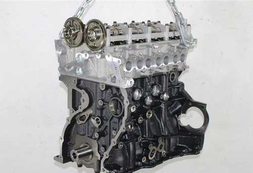 Двигатель Hyundai Santa Fe 2 D4HB