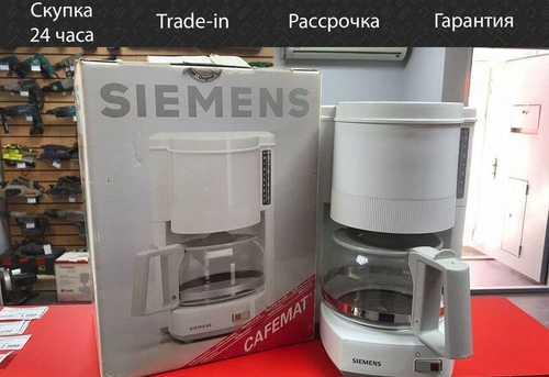 Кофеварка Siemens TC20810