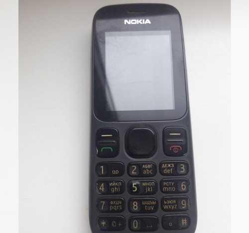 Nokia 101