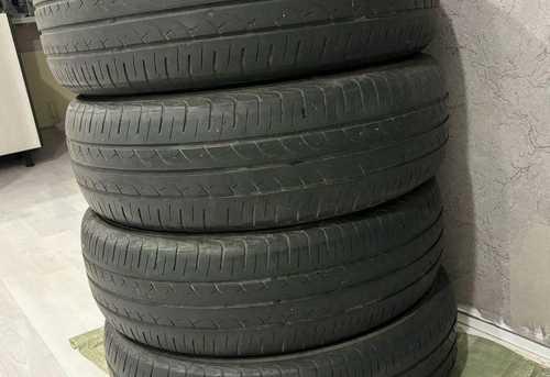 Yokohama BluEarth A34 185/65 R15 88T