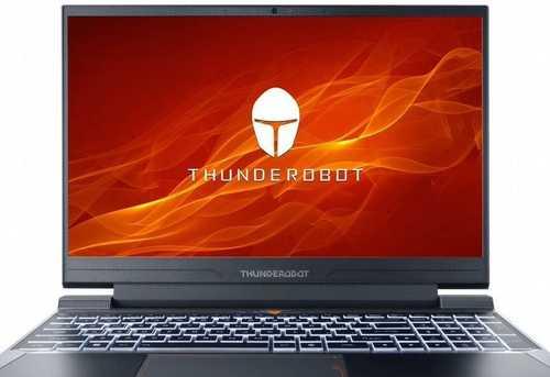 Игровой ноутбук Thunderobot 911XWildHunter G3 XD