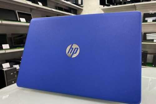 Ноутбук HP 15-ba504ur E2 7110/4Gb/500Gb/AMD Radeon R2/15.6"/HD (1366x768)/Window