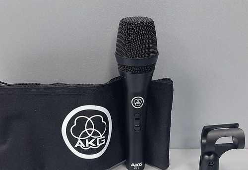 AKG P5S