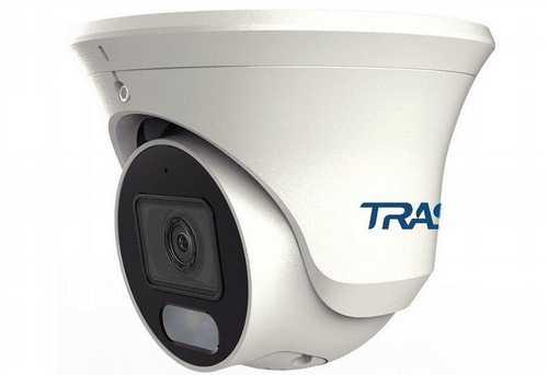 TR-D8181IR3 v3 3.6 8Мп IP-камера