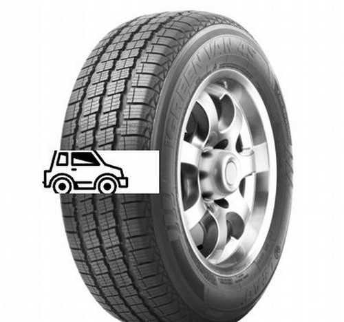 Leao iGreen Van 4S 225/70 R15C 112S
