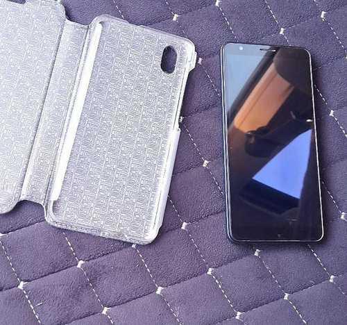 ZTE Blade A3 (2020) NFC, 32 ГБ