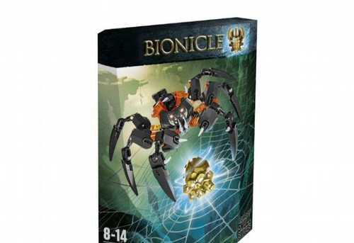 Lego Bionicle