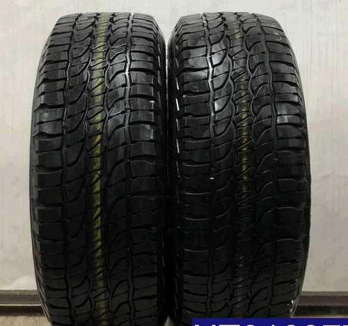 Michelin LTX Force 265/70 R16 112T