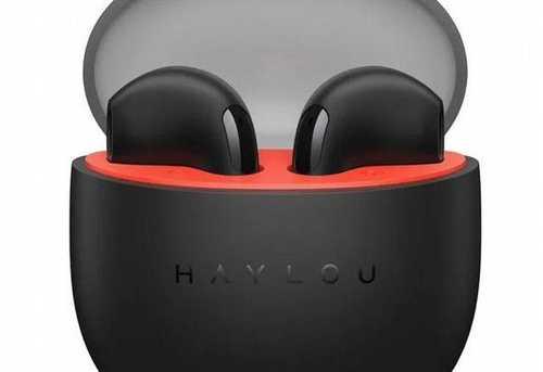 Наушники Xiaomi Haylou X1 NEO Black (EU)