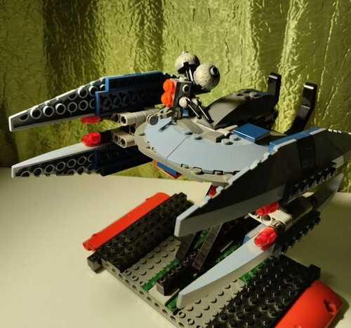 Lego Star Wars 75041