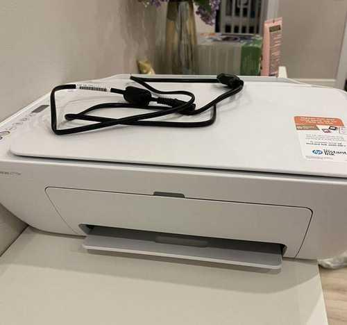 Мфу hp deskjet 2710e