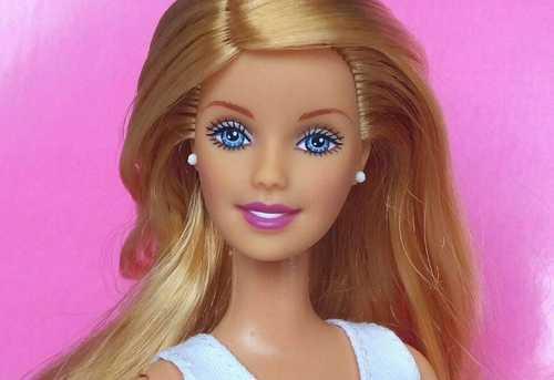 Барби голова Barbie 2000х