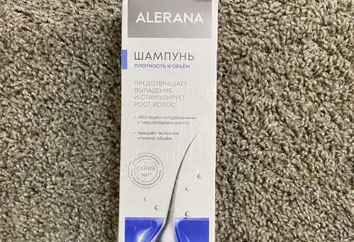 Шампунь Alerana