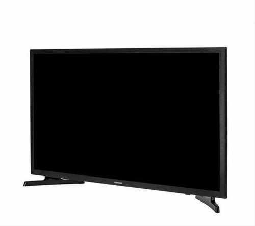 32" Телевизор Samsung UE32N4000auxru, HD, черный