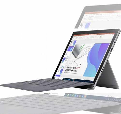 Surface Pro 7  Plus i7 16/256Gb Планшет от Microso