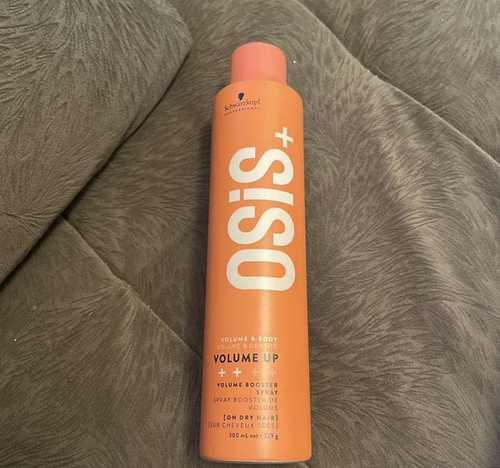 Schwarzkopf professional osis volume up