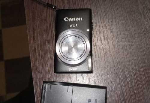 Canon ixus 132